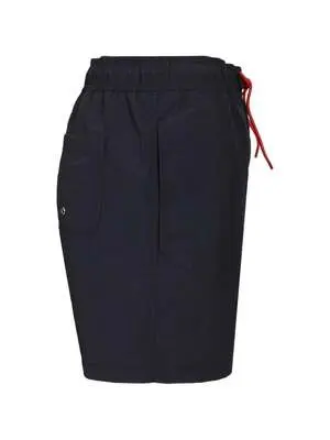 Celine Nylon Swim Shorts
