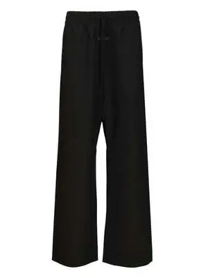 Fear Of God Wide Leg Drawstring Pants