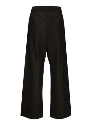 Fear Of God Wide Leg Drawstring Pants