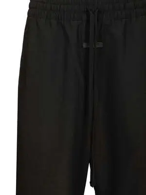 Fear Of God Wide Leg Drawstring Pants