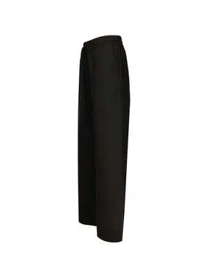 Fear Of God Wide Leg Drawstring Pants