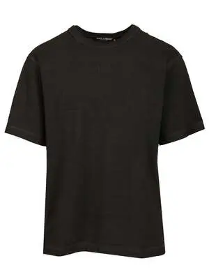 Dolce & Gabbana Cotton T-shirt