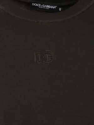 Dolce & Gabbana Cotton T-shirt