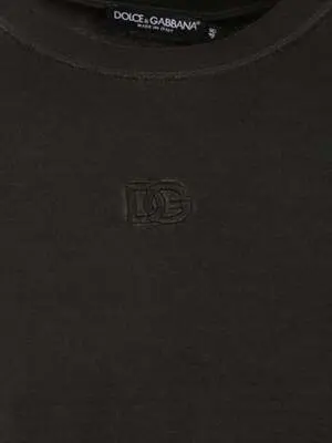 Dolce & Gabbana Cotton T-shirt