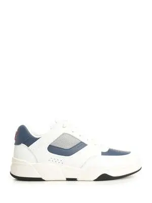Celine Ct-09 Sneakers - White