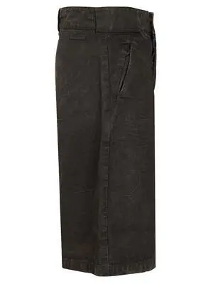 Fear Of God Utility Shorts