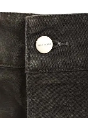 Fear Of God Utility Shorts
