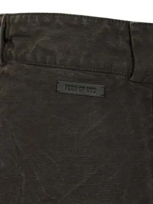 Fear Of God Utility Shorts