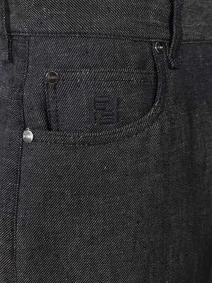 Fendi 5-pocket Jeans