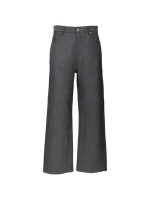 Fendi 5-pocket Jeans