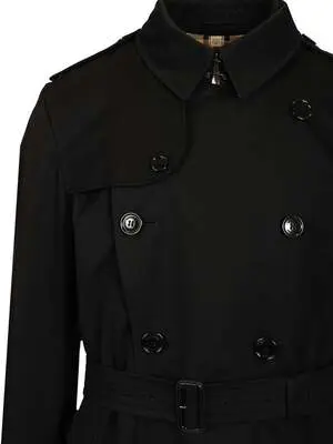 Burberry The Kensington Trench