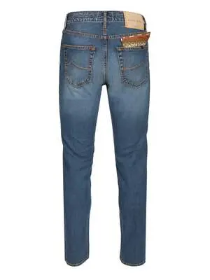 Jacob Cohen Five-pocket Trousers