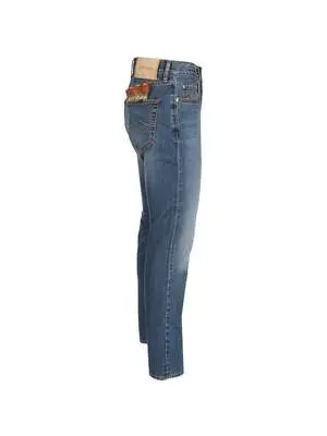 Jacob Cohen Five-pocket Trousers