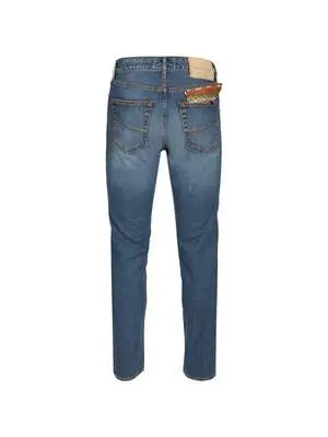 Jacob Cohen Five-pocket Trousers