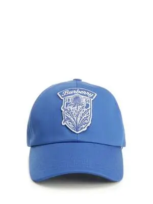 Burberry Mh Thstl Emb Cap Alt