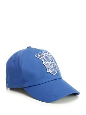 Burberry Mh Thstl Emb Cap Alt