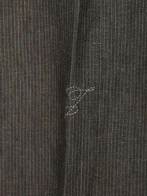 Jacquemus Pastro Linen Shirt