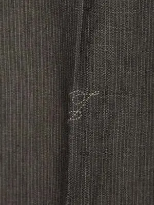 Jacquemus Pastro Linen Shirt