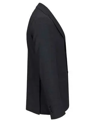 Tagliatore Montecarlo Canvas Suit