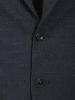 Tagliatore Montecarlo Canvas Suit