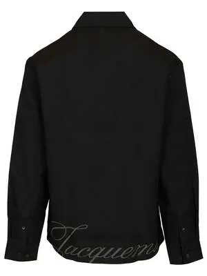 Jacquemus Mecano Shirt