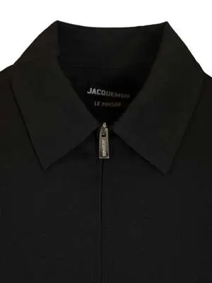 Jacquemus Mecano Shirt