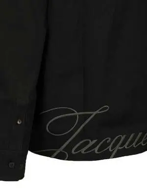 Jacquemus Mecano Shirt