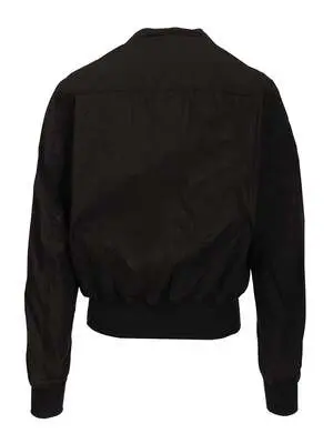 Rick Owens Bomber Bauhaus Flight