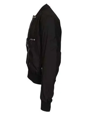 Rick Owens Bomber Bauhaus Flight