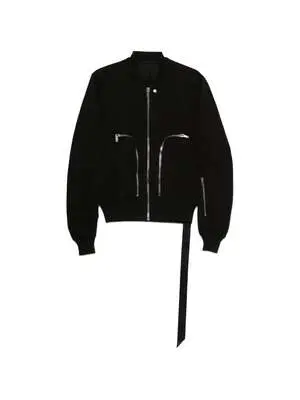 Rick Owens Bomber Bauhaus Flight