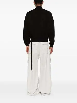 Rick Owens Bomber Bauhaus Flight