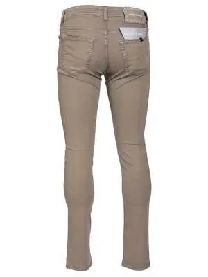 Jacob Cohen Super Slim Fit Nick Jeans
