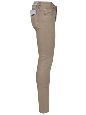 Jacob Cohen Super Slim Fit Nick Jeans