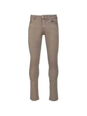 Jacob Cohen Super Slim Fit Nick Jeans