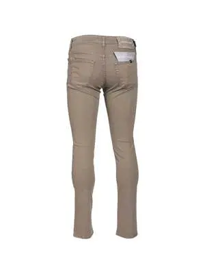 Jacob Cohen Super Slim Fit Nick Jeans