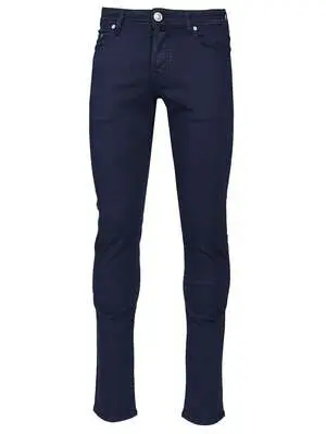 Jacob Cohen Super Slim Fit Nick Jeans - Blue
