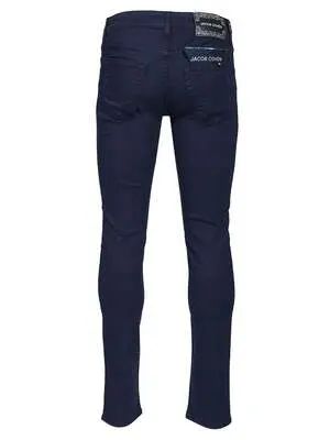 Jacob Cohen Super Slim Fit Nick Jeans