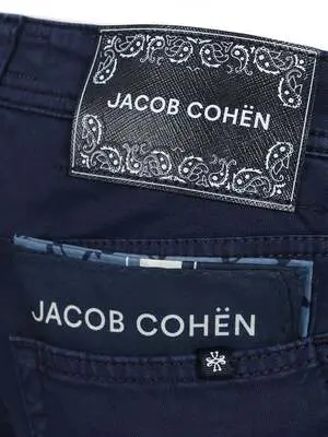Jacob Cohen Super Slim Fit Nick Jeans