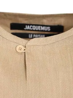 Jacquemus Pastro Shirt