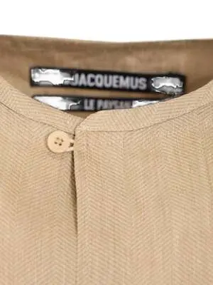 Jacquemus Pastro Shirt