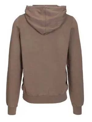 Rick Owens Zip Sweater