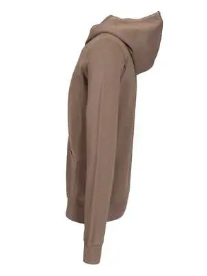 Rick Owens Zip Sweater