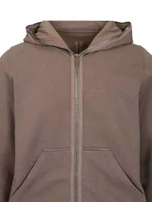 Rick Owens Zip Sweater