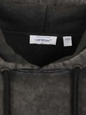 Off-White Racing Skate Hoodie