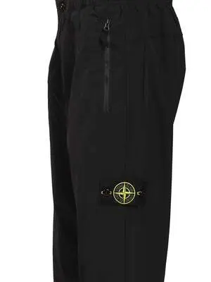Stone Island Tech Fleece Jogger Pants