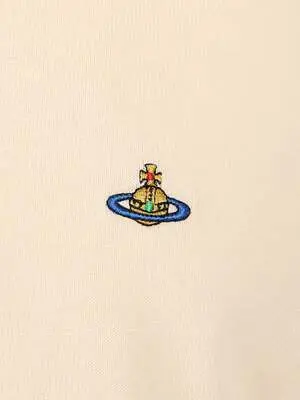 VIVIENNE WESTWOOD Alex Cotton Shirt