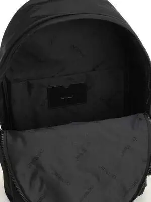Off-White Arrow Print Backpack