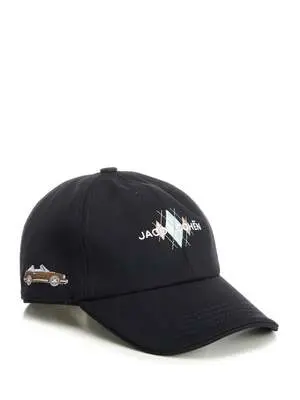 Jacob Cohen Baseball Cap