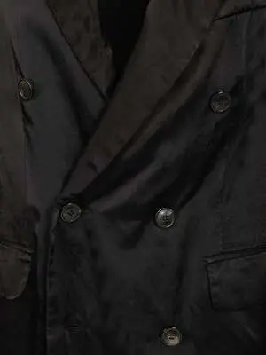 Dries Van Noten Double-breasted Peak Lapel Jacket