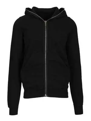 RICK OWENS Rick Owens Drkshdw Men Zip Sweater